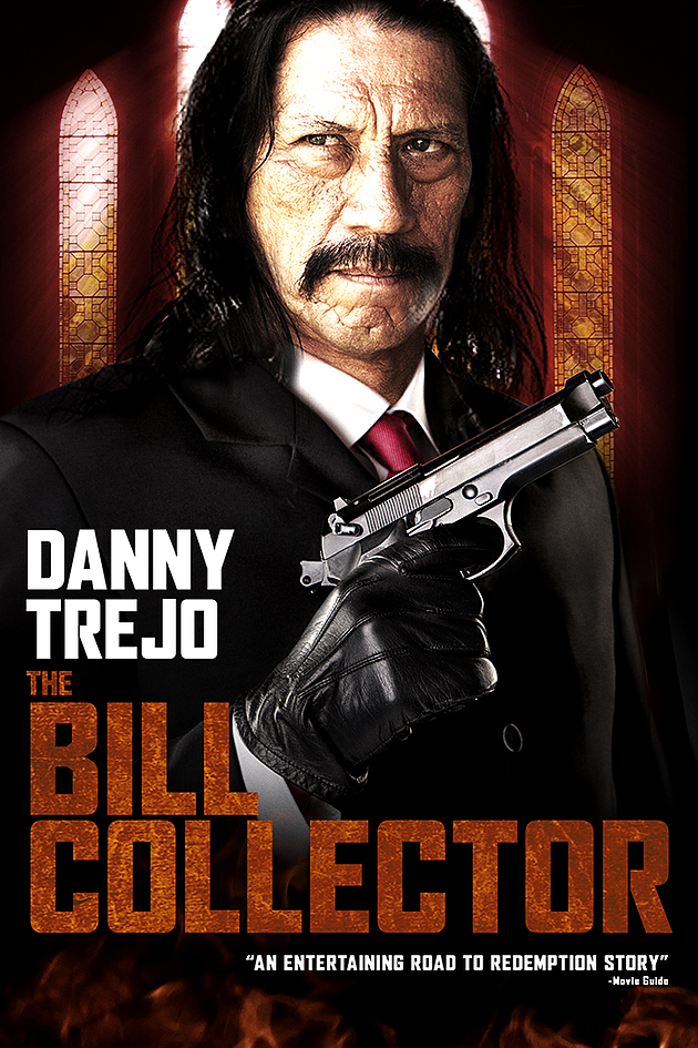 The Bill Collector